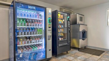 Máquina de venda automática