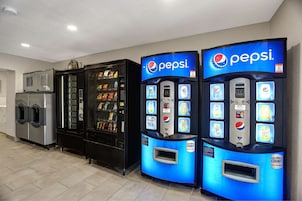 Máquina de venda automática
