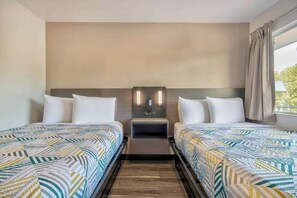Wi-fi grátis, roupa de cama fornecida 