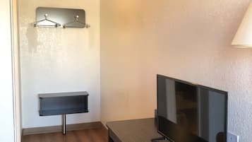 Berços/camas para crianças grátis, Wi-fi grátis