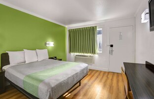 Wi-fi grátis, roupa de cama fornecida, acesso para cadeira de rodas 