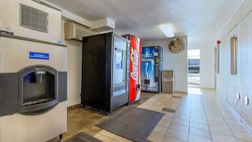 Máquina de venda automática