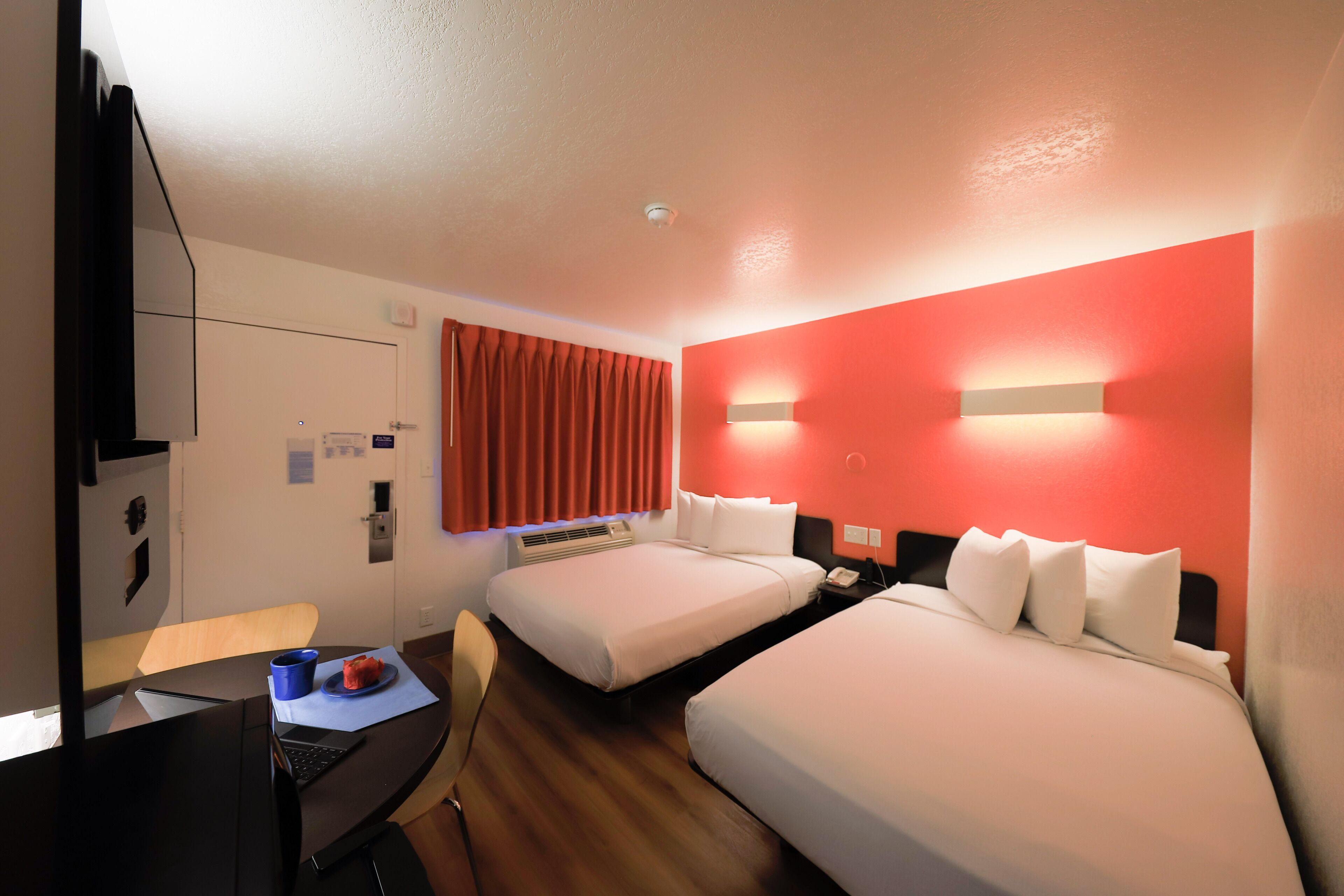 THE JACKSON SOUTHTOWN MOTEL in Jackson: Find Hotel Reviews, Rooms, and ...