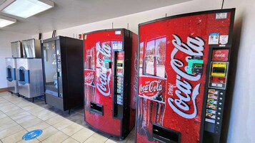 Comodidades da propriedade