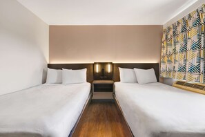 Roupa de cama fornecida 