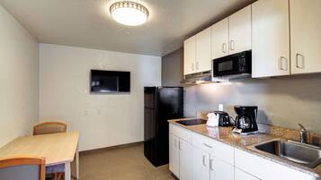 Comodidade do quarto