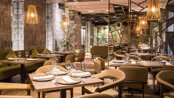 5 restaurantes, café da manhã, culinária mexicana