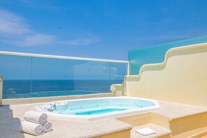 Wellness Suite | Terraço/pátio interior
