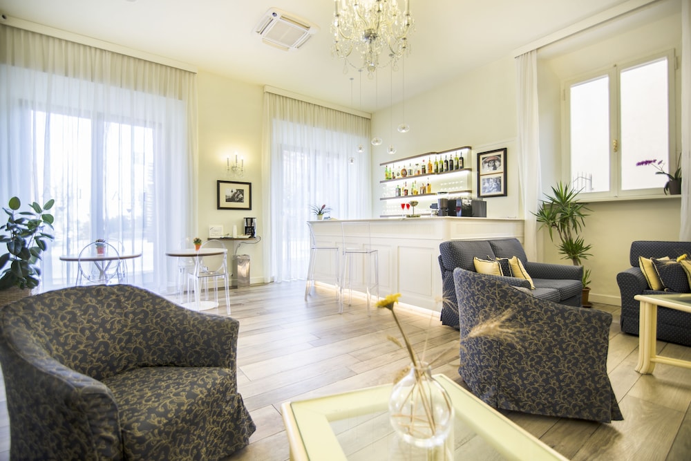 Hotel Italia - Siena