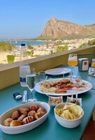 Terraço/pátio interior