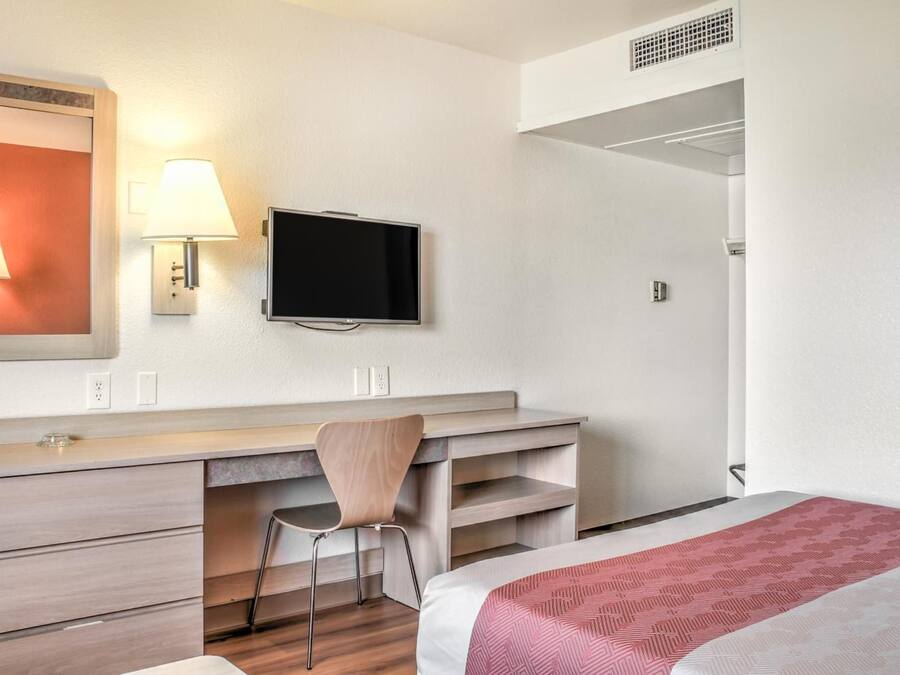 Roupa de cama fornecida