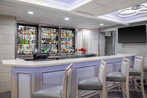 Bar (no alojamento)