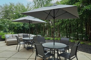 Comodidades da propriedade