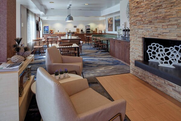 Fairfield By Marriott Kalamazoo West - Portage, MI