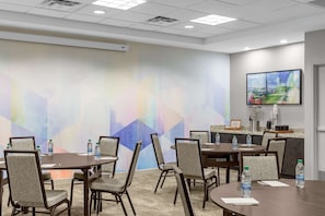 Sala de reunião