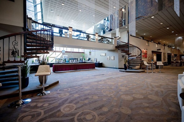 Holiday Inn Express Mentor Banquet Center By Ihg - Mentor-on-the-Lake, OH