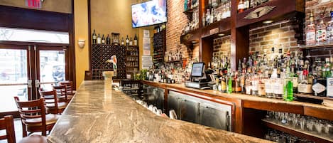 Bar (na propriedade)