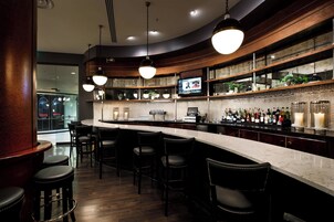 Bar (no alojamento)