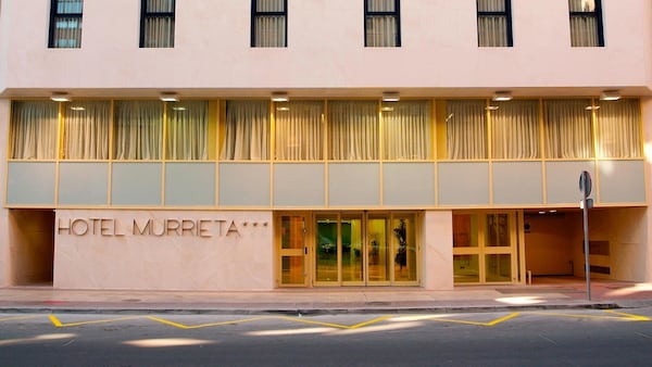 Sercotel Murrieta - Logroño