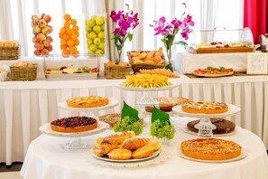 Área de restauração