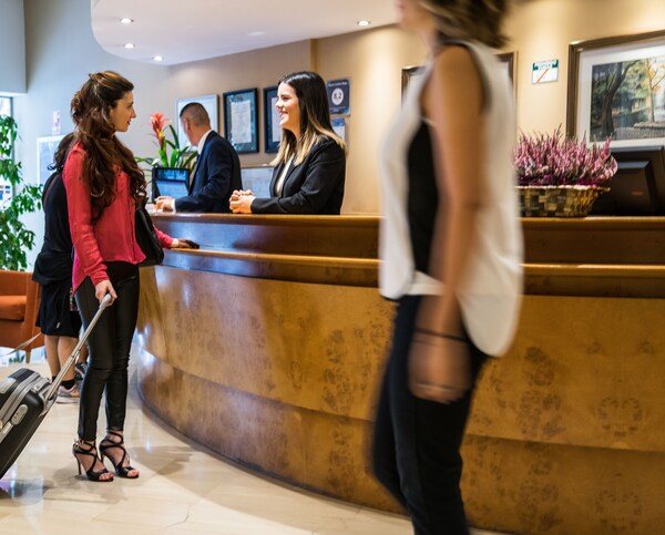 Hotel Carlton Rioja - Logroño