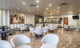 Bares temáticos de esportes