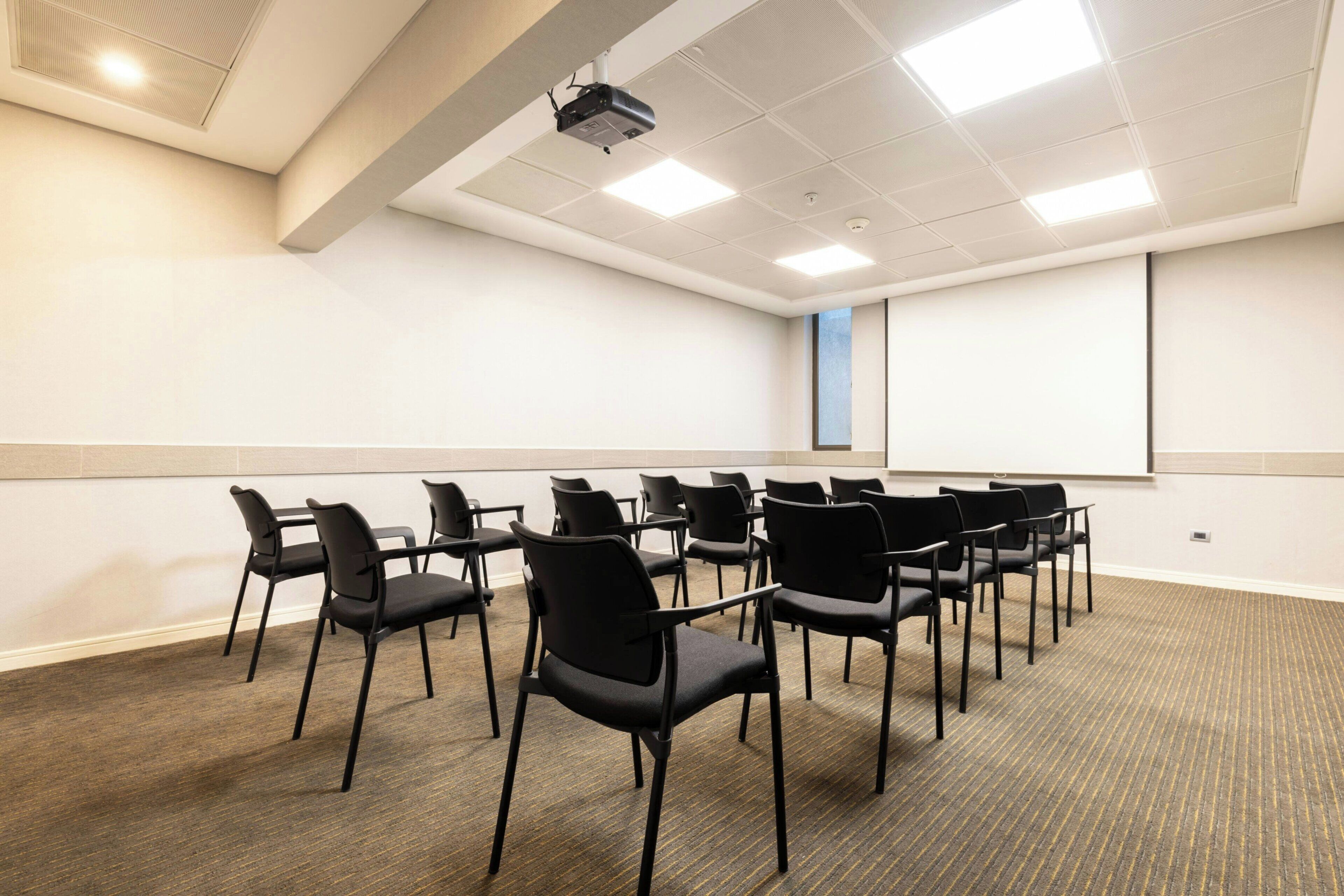 Sala de reunião