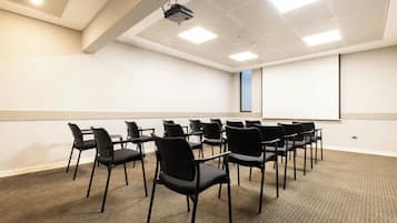 Sala de reunião
