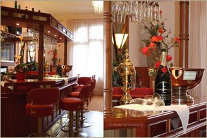 Bar (na propriedade)