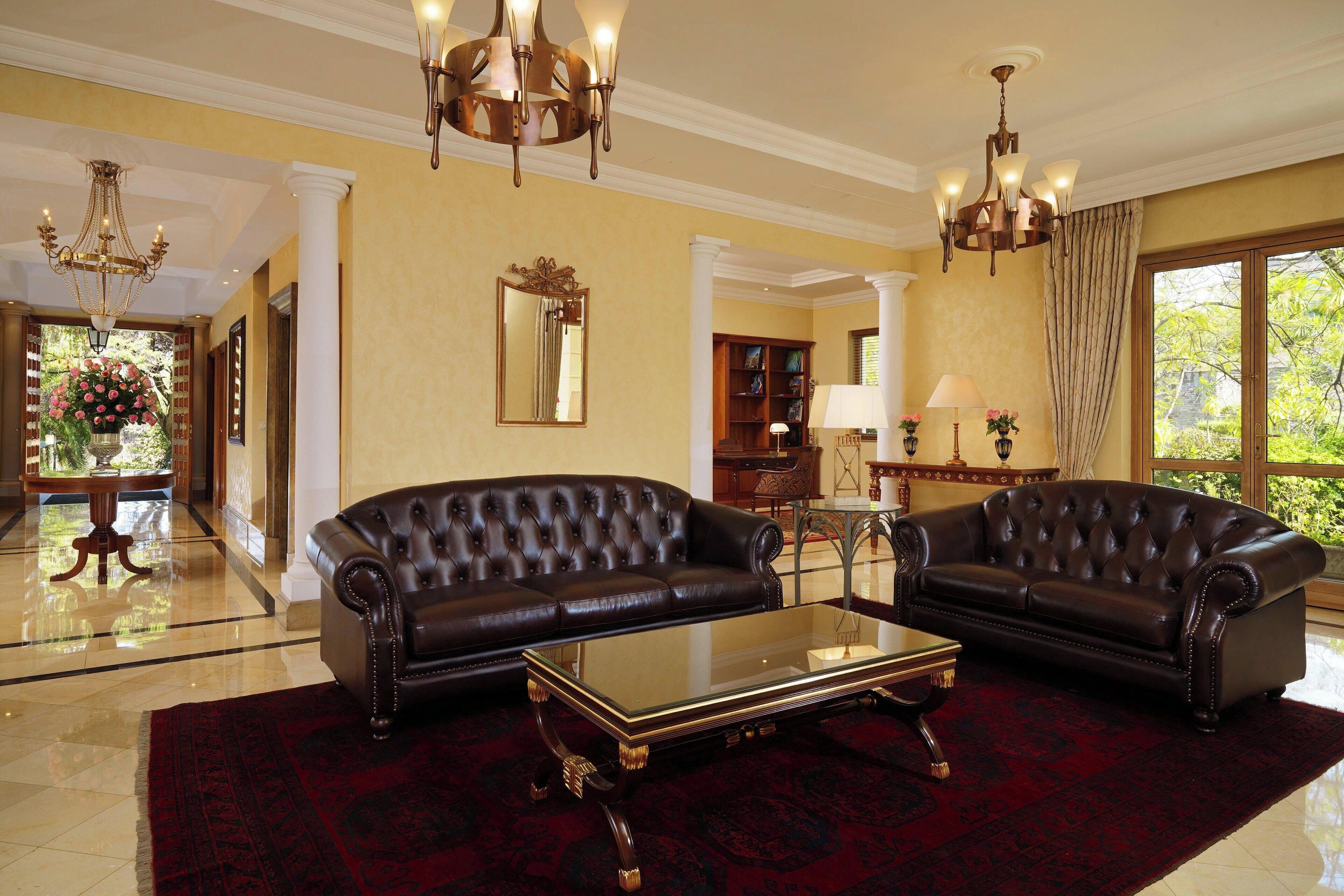 Serve almoços e jantares 