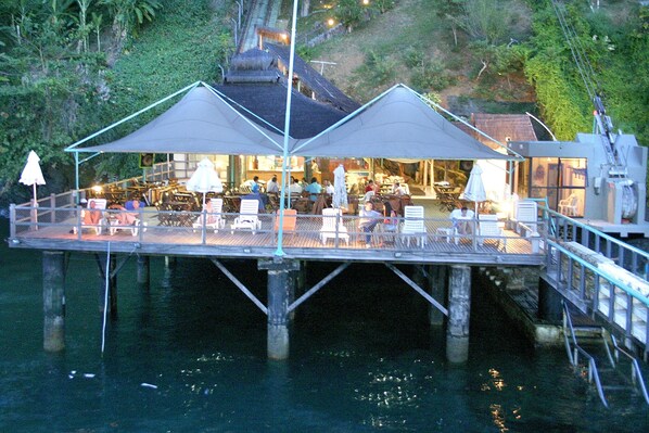 Bar (na propriedade)