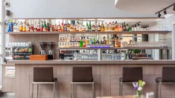 Bar (no alojamento)