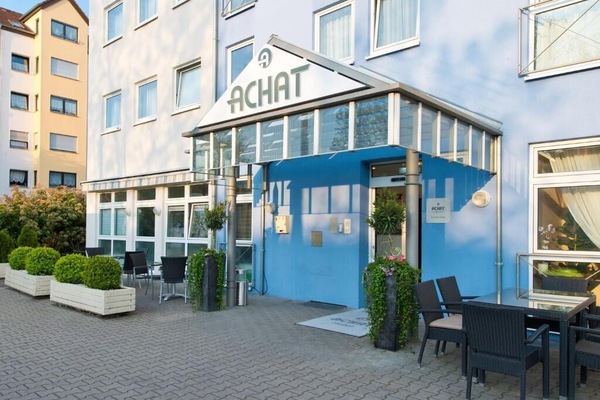 Terrenos do alojamento