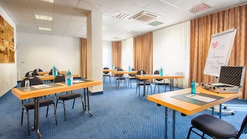Sala de reunião