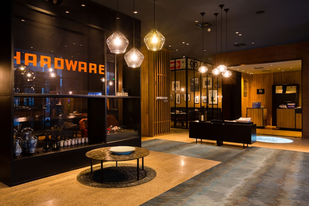 Beijing Chongwenmen Tongpai Hotel - Beijing