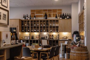 Bar (no alojamento)