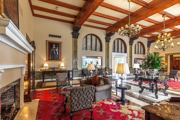 Country Club Lima Hotel - The Leading Hotels of the World Reviews ...