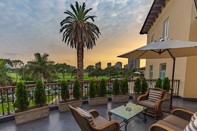 Country Club Lima Hotel - The Leading Hotels of the World