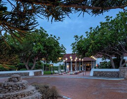 Terraço/pátio interior