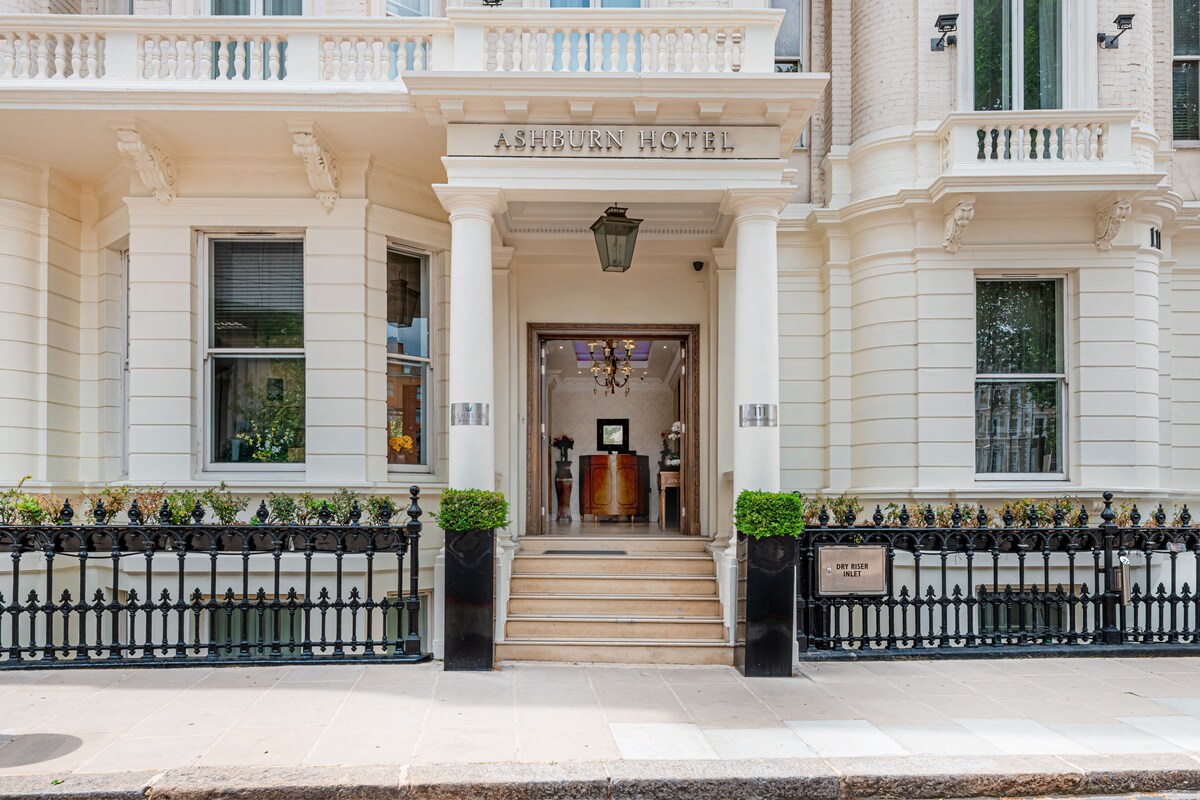 Ashburn Hotel Reviews, Deals & Photos 2026 - Expedia