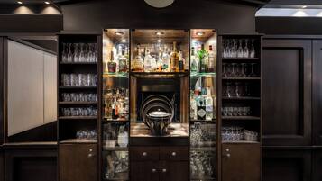 Bar (no alojamento)