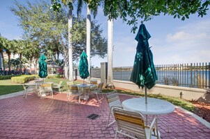 Comodidade do alojamento