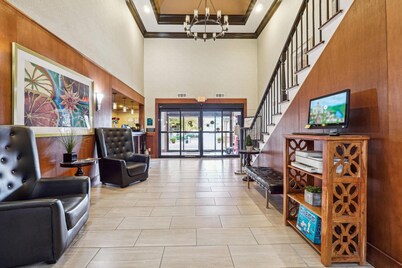 Quality Inn & Suites Dawsonville