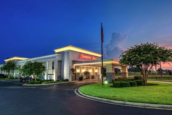 Hampton Inn Corinth - Corinth, MS
