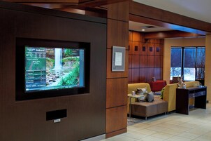 Comodidade do alojamento