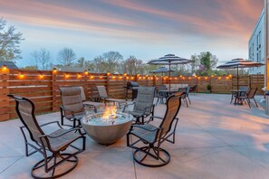 Comodidade do alojamento