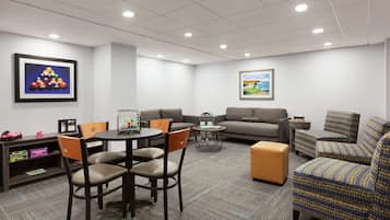 Comodidade do alojamento