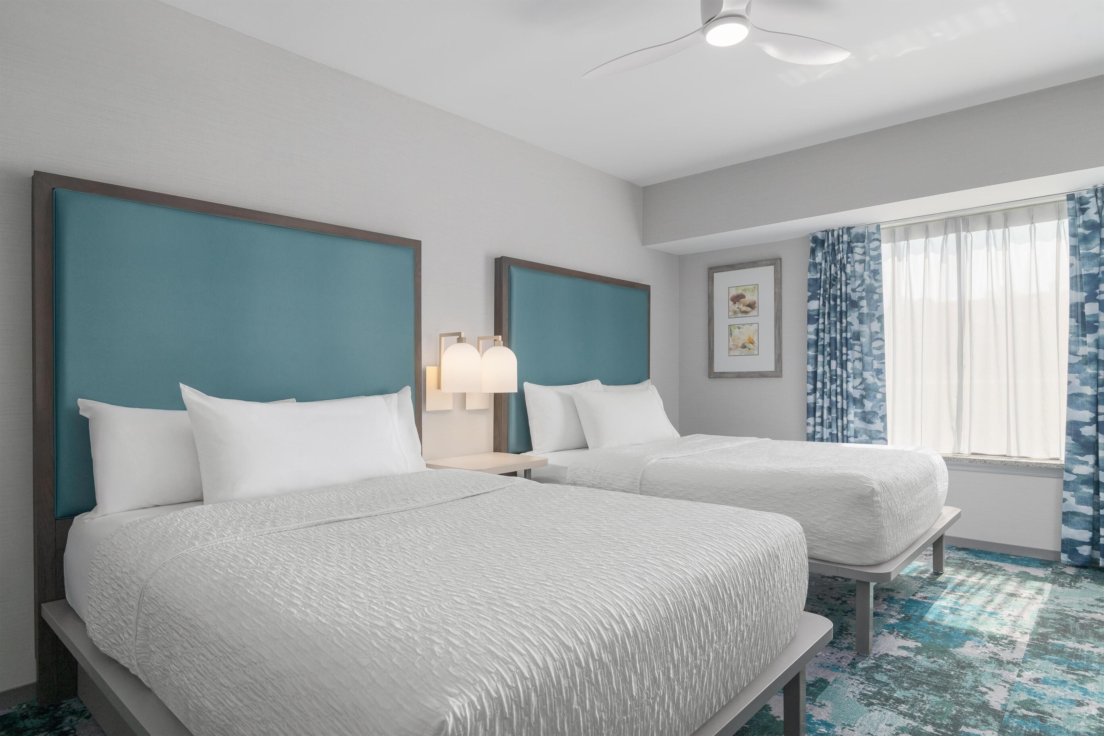 Suite Deluxe, 1 quarto, cozinha | Roupa de alta qualidade, cofre no quarto 