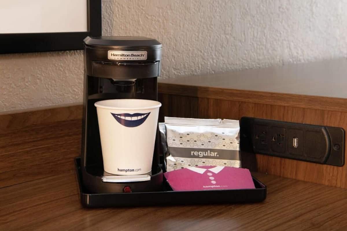 Café e/ou cafeteira