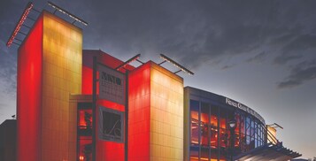 Espetáculo de teatro